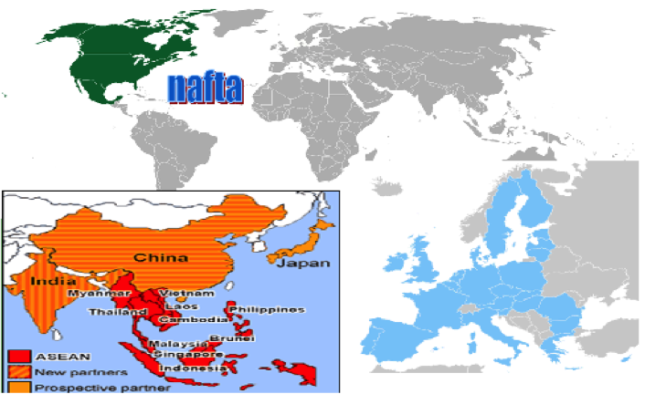 Globalisation – A Level Economics B Edexcel Revision – Study Rocket
