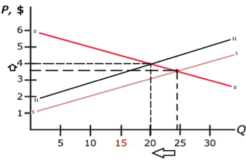 Trade Policy – A Level Economics B Edexcel Revision – Study Rocket