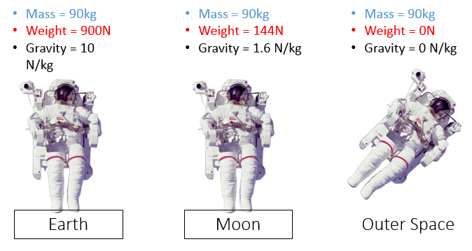 Newton's Laws of Motion – GCSE Physics AQA Revision – Study Rocket